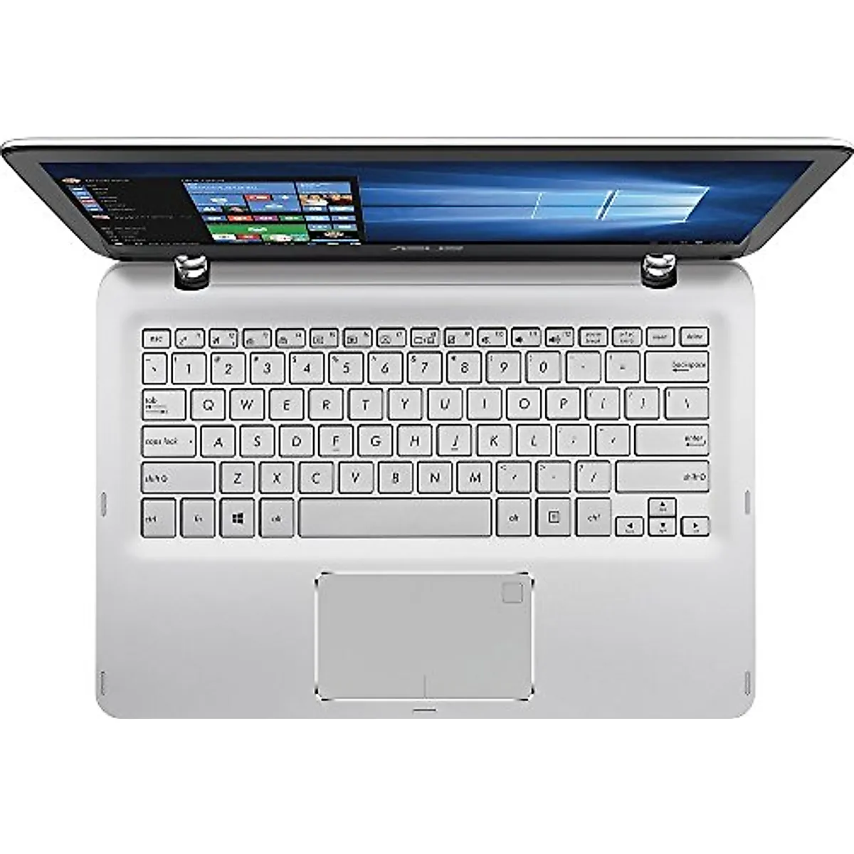 ASUS 2-in-1 13.3 Full HD Touchscreen Convertible Laptop PC, Intel Core i5-7200U 2.50 GHz, 6GB DDR4 RAM 1TB HDD Intel HD Graphics 520 Backlit Keyboard HDMI NO DVD Windows 10 (Renewed)