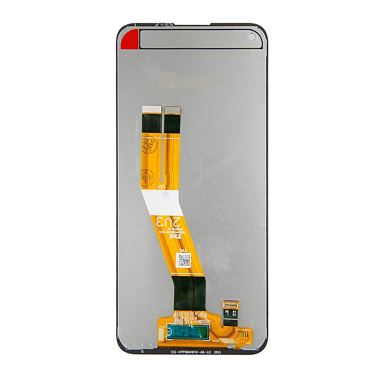 for A11 LCD Screen Replacement Touch Display Digitizer Assembly 6.4" (Black) for Samsung Galaxy A11 A115 2020 SM-A115 SM-A115M SM-A115F/DS