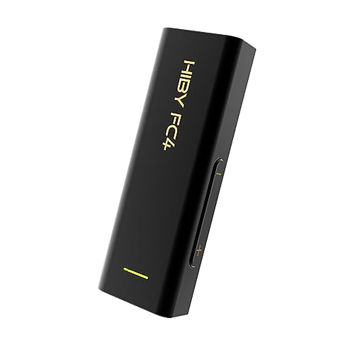 HiBy FC4 Portable Headphone amp dac mqa dongle USB dac high Driving Power MQA 16X PCM 768kHz DSD 256 Native for Android/iOS/Mac/Windows.