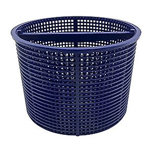 Poolzilla 1 Pack 7" Skimmer Basket, Replacement for Hayward SPX1082CA, SP1082, SP1083, SP1084, SP1085 & Aladdin B-152, Made of Durable ABS Plastic