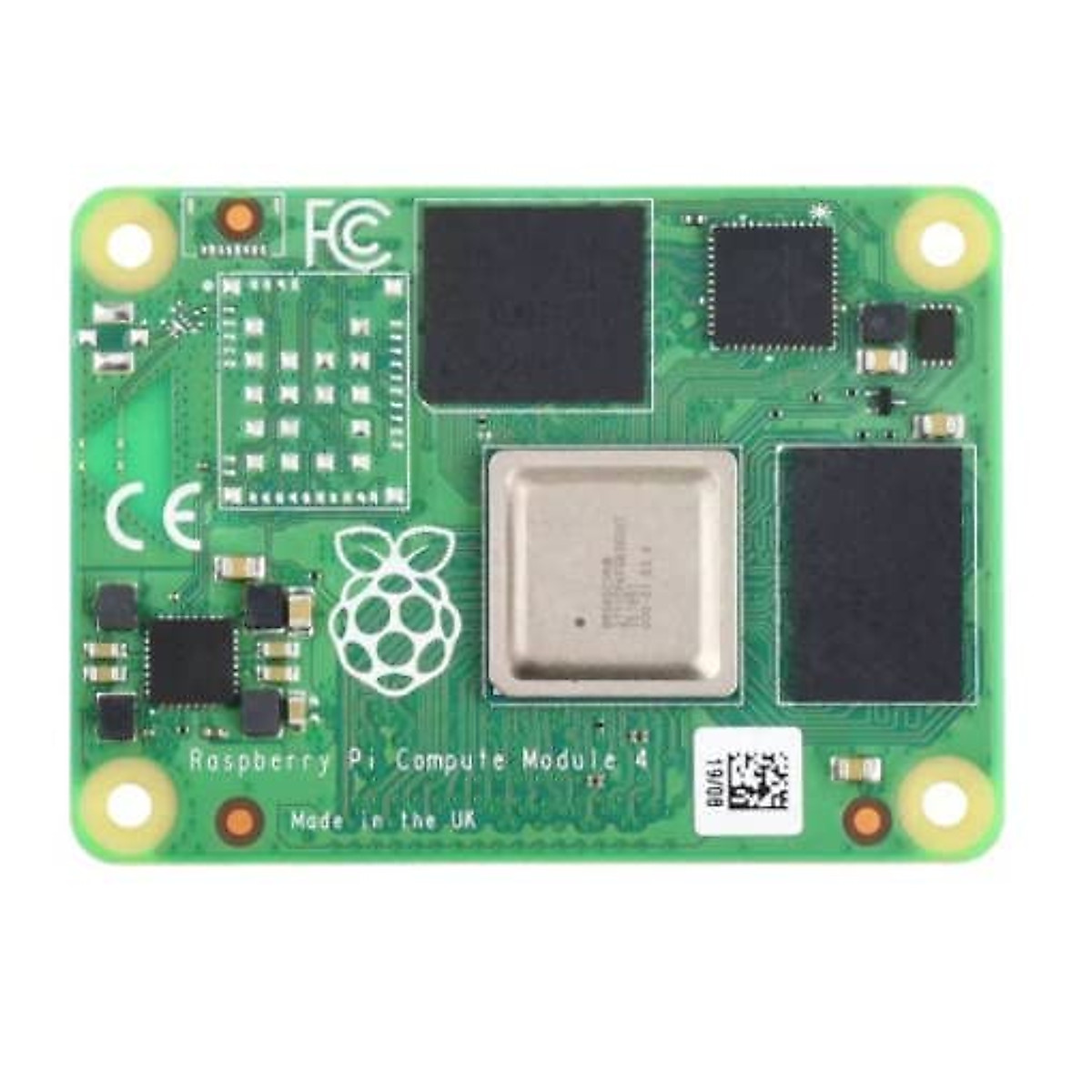 CM4 Raspberry Pi Compute Module 4 (CM4104016)