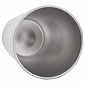 Skater STCV2-A Stainless Steel Tumbler, Hot and Cold Retention, Convenience Store Coffee, 13.5 fl oz (400 ml), M, Hello Kitty Happiness Girl Sanrio