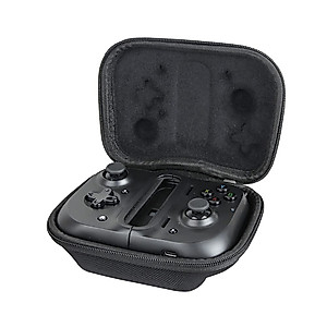 Adada Hard Travel Case for Razer Kishi Mobile Game Controller