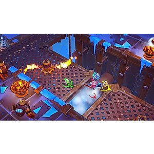 Super Dungeon Bros - Xbox One