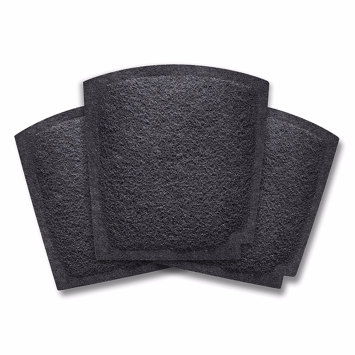 Hamilton Beach TrueAir Air Fresheners and Replacement Carbon Filters (3-Pack)