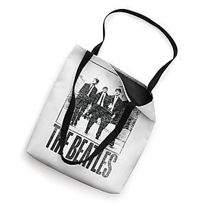 The Beatles - Vintage Tote Bag