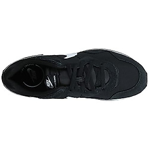 Nike Men's Sneaker, Black White Black, 8.5
