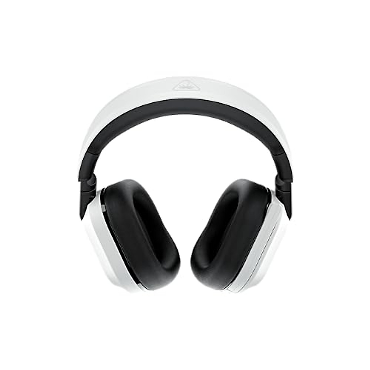 Turtle Beach Stealth 600 Wireless Multiplatform Amplified Gaming Headset for Xbox Series X|S, Xbox One, PC, PS5, PS4, & Mobile – Bluetooth, 80-Hr Battery, Noise-Cancelling Mic – White