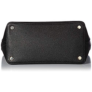 Kate Spade New York Women's Margaux Medium Tote, Black, One Size