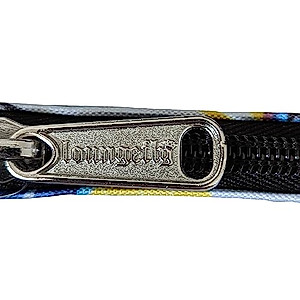 Loungefly Disney Stitch Scrump Fruit AOP Cosmetic Pouch