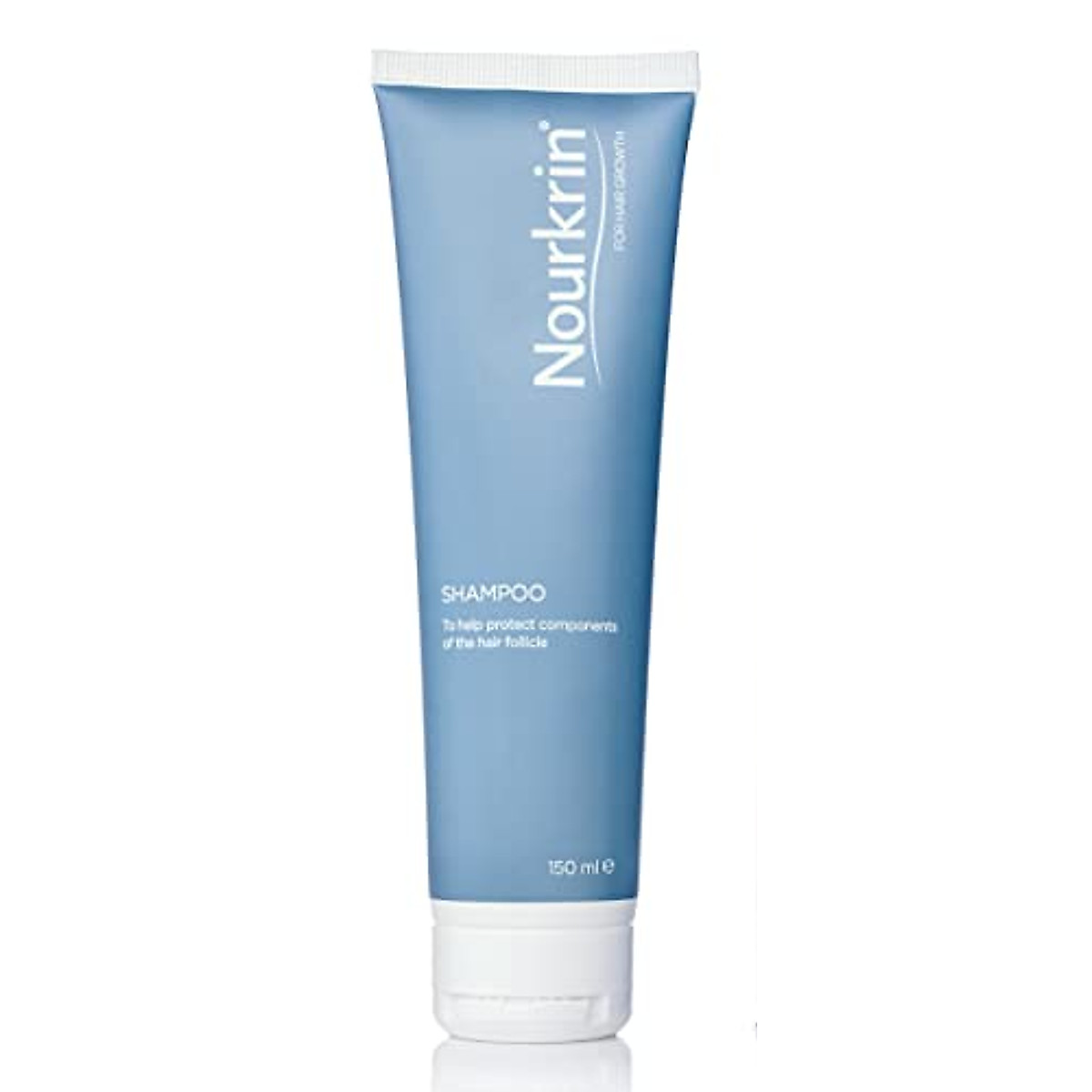 Nourkrin Man 180 tablets includes Nourkrin Shampoo and Conditioner