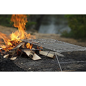 Coghlan's Camp Grill