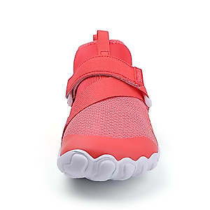 GZTGZMWG Water Shoes for Womens Barefoot Swim Beach Aqua Shoes Quick Dry for Pool Hiking Training Outdoor Water Sports Size 8