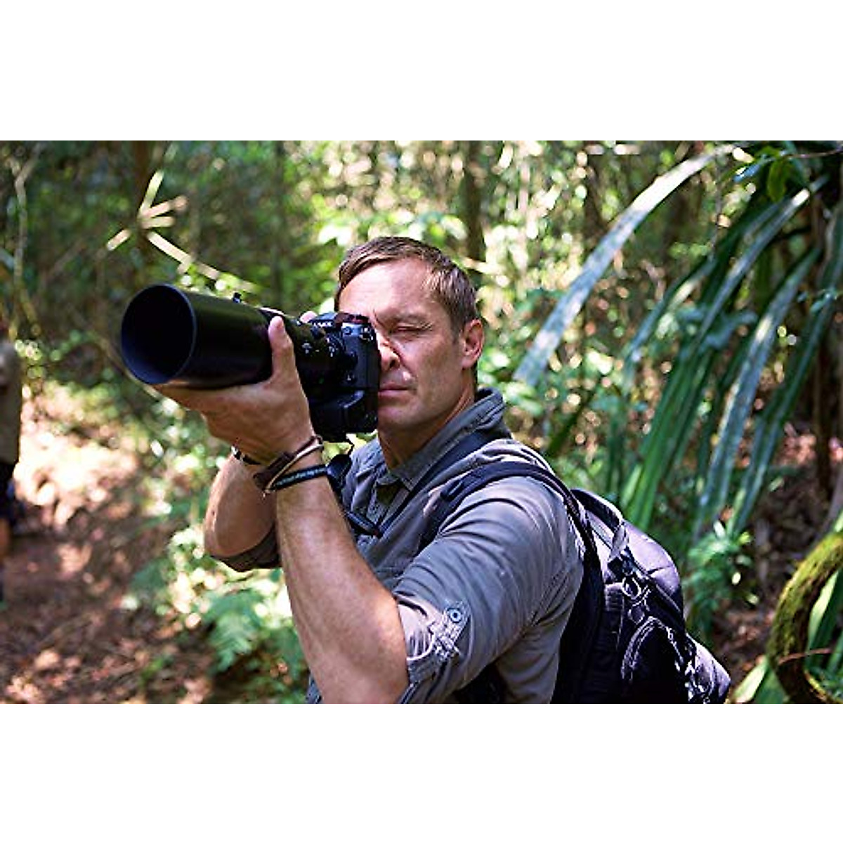 Panasonic LUMIX DC-G9EB-K G9 Mirrorless Camera Body only - Black