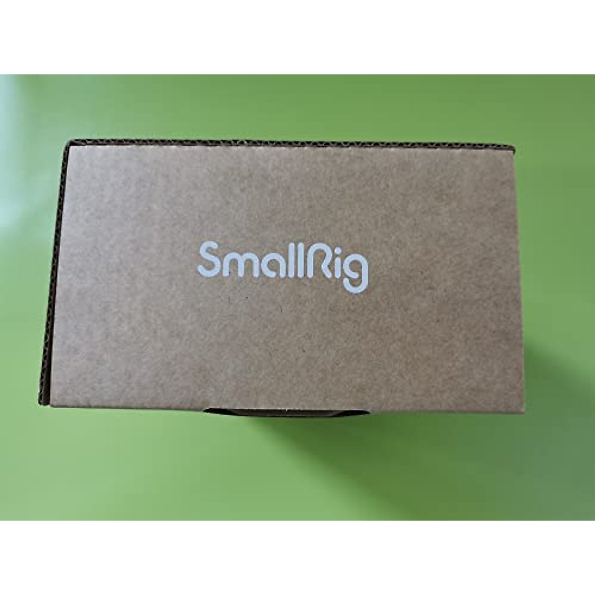 SmallRig R6 Mark II Camera Cage for Canon, Formfitting Video Making Camera Rig for Canon R6 Mark II, Built-in Dual NATO Rails, Quick Release Plate for Arca, Horizontal and Vertical Shooting - 4159