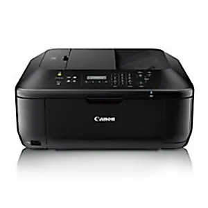 Canon PIXMA MX452 Wireless Inkjet Office All-In-One (Discontinued by Manufacturer)