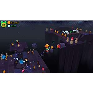 Frogun - Nintendo Switch