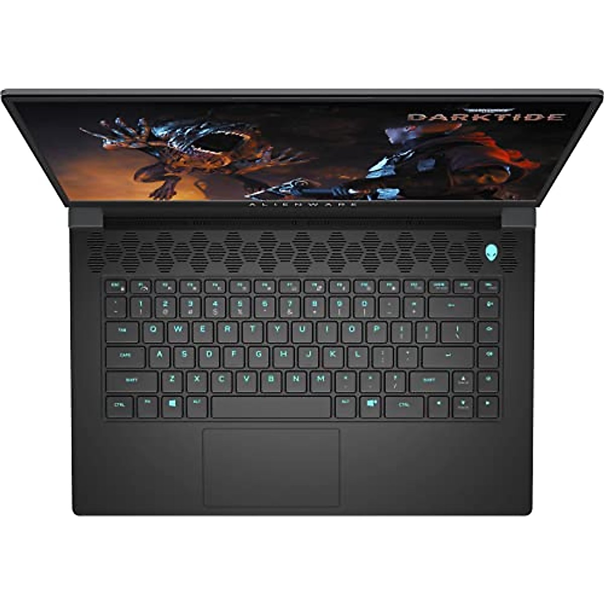 Alienware [Windows 11] m15 R5 GeForce RTX 3070 8GB GDDR6 Gaming Laptop, 15.6" 165Hz 3ms FHD, Octa-Core AMD Ryzen 7 5800H (Beat i7-11370H), 32GB DDR4, 2TB PCIe SSD, WiFi 6, Bluetooth 5.2, RGB Keyboard