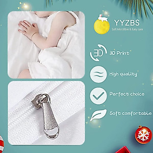 Duvet Cover California King Size Black Red Heart with Zipper Closure Comforter Sets Microfiber Duvet Cover Set (104 X 98 Inches)+ 2 Pillowcases(20"X36")