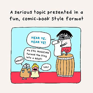 Killer Underwear Invasion!: How to Spot Fake News, Disinformation & Conspiracy Theories