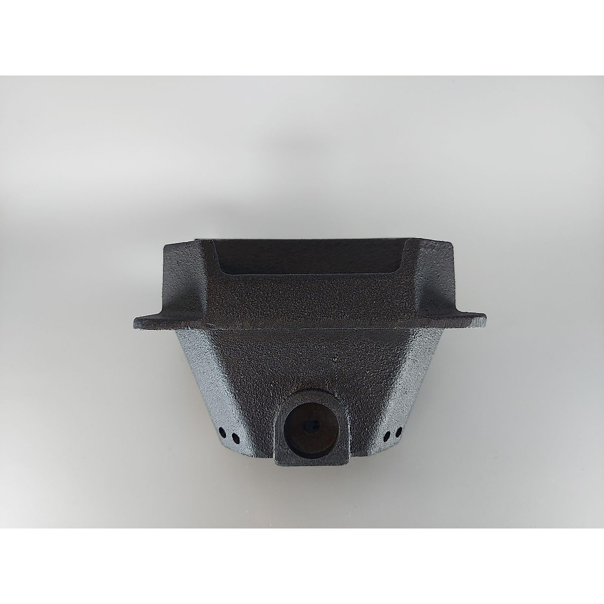 Cast Iron Burn Pot for HP21, HP22, HP22N and HP61 Comfortbilt Pellet Stove