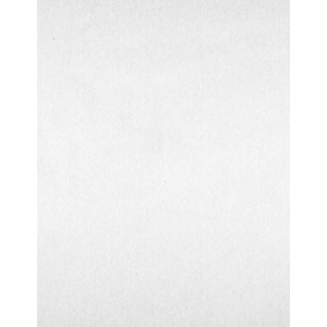 Kapmat 9 Oz/Sq Yd 72" Wide X 1 Yard Long - White