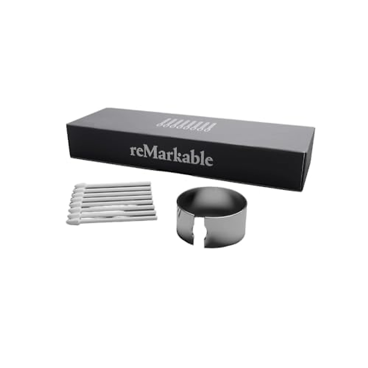 Original Replacement Marker Pen Stylus Tips for Remarkable 1, Remarkable 1 Stylus Pen Nibs, Pack of 8, White