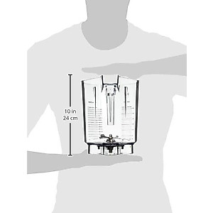 Vitamix 48 Oz Advance Container