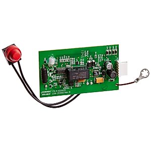 Securitron TS-5 Touch Sensor for TSB Fail Safe