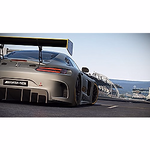 Project CARS - Game of the Year Edition (PS4)