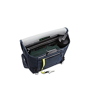 Timbuk2 Classic Messenger Bag, Eco Nautical, Medium