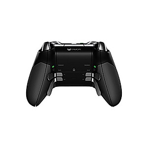 Xbox One Elite Wireless Controller (Renewed)