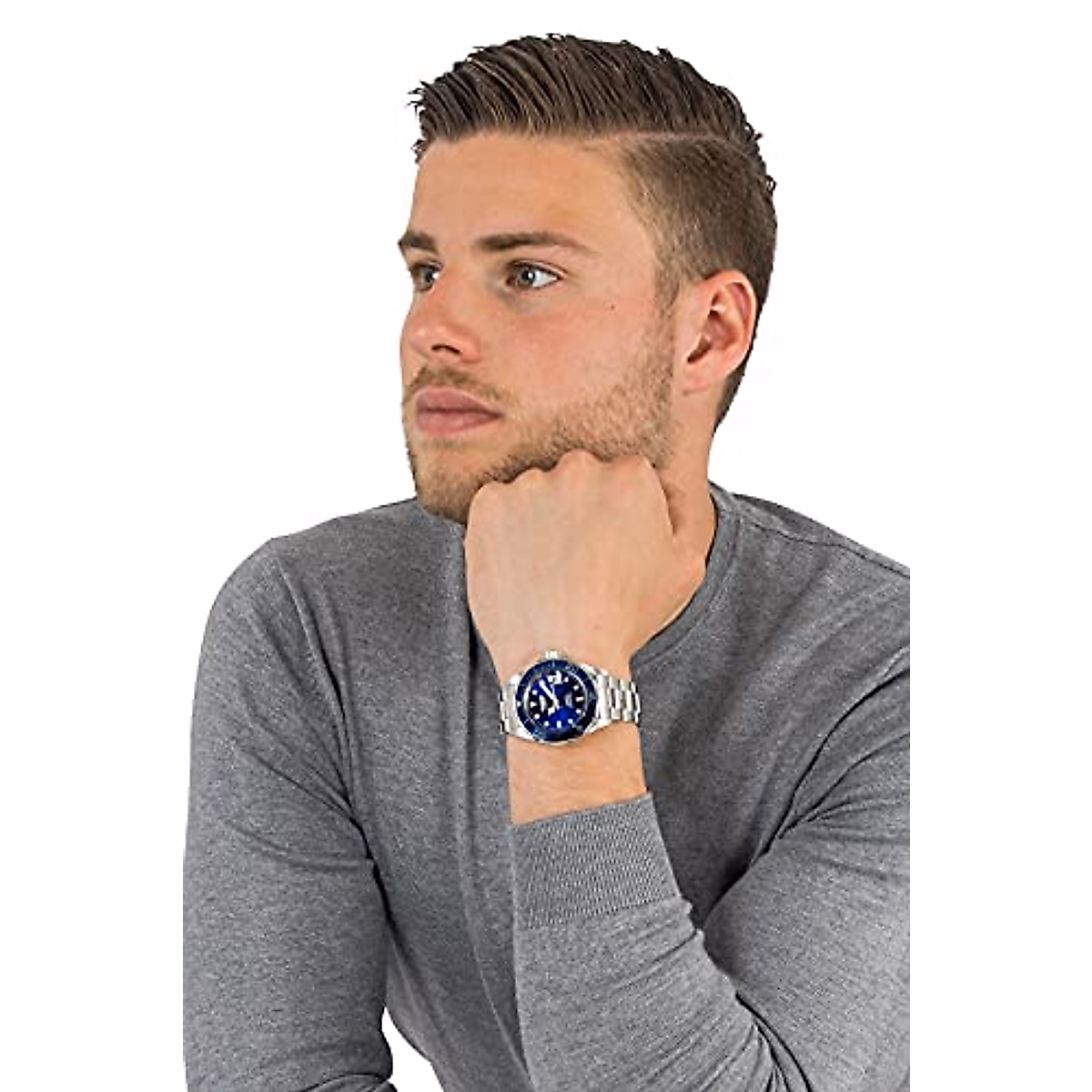 Invicta Men's 9094 "Pro Diver Collection" Automatic Dress Watch