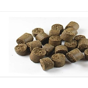 500 g Japanese Tamahi Original Rapeseed Cake Natural Bonsai Organic Fertilizer & Plant Food + 10 Baskets