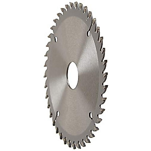 SKIL 75540 4-3/8-Inch by 40T Carbide Flooring Blade