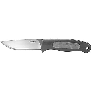 Camillus TigerSharp, 8.25-Inch Fixed Blade Knife