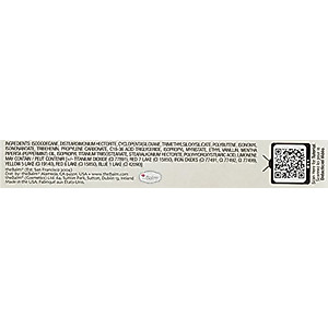 theBalm Meet Matt(e) Hughes Long Lasting Liquid Lipstick , Sincere ,0.25 Ounce