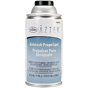 Testors 8822ES Ozone Safe Propellant for Airbrushes