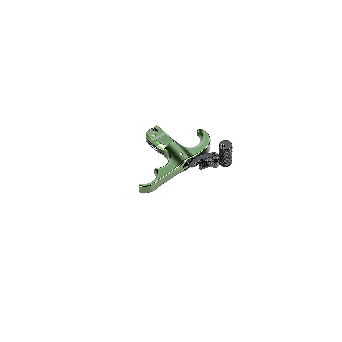 Fletcher Swift Hunting and Target Release Aid, Green
