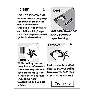 ABlu Registered Nurse - RN Caduceus Lifeline Heart Decal Vinyl Sticker Graphics|UR Impressions|for Car Truck SUV Van Wall Window|Azure Blue|7.5 X 4.1 inch|URI338-AB