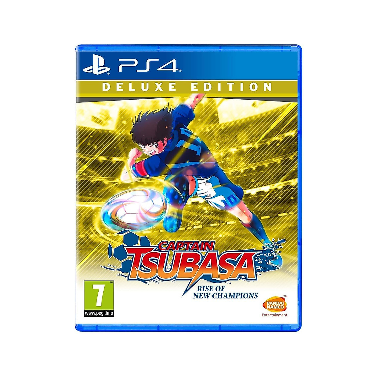 Captain Tsubasa: Rise of New Champions (Nintendo Switch)