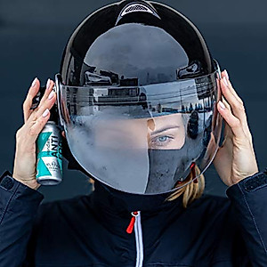 Hendlex Nano Anti Fog Sray for Car Windshield Defogger Windshield Treatment Antifogging Protection