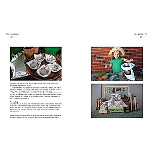 Microgreens: How to Grow Nature's Own Superfood