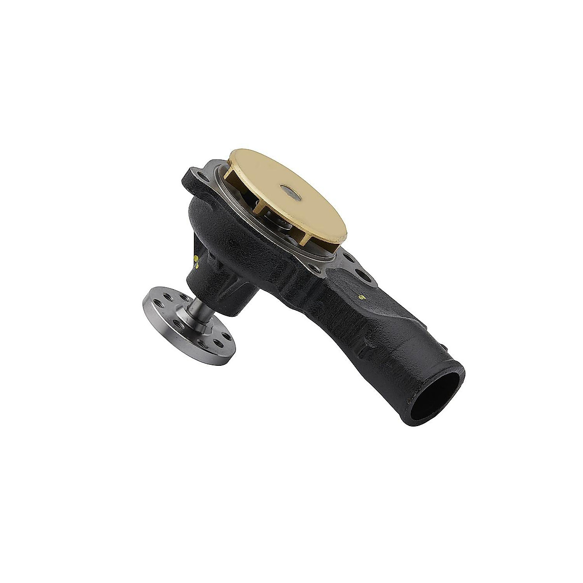 Quicksilver 8M0113733 Water Pump Assembly, MerCruiser, 3.0L TKS Alpha