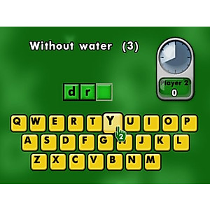 Gsn Presents: Family Gameshow - Nintendo Wii