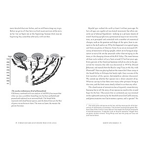 A Brief History of Everyone Who Ever Lived: The Human Story Retold Through Our Genes