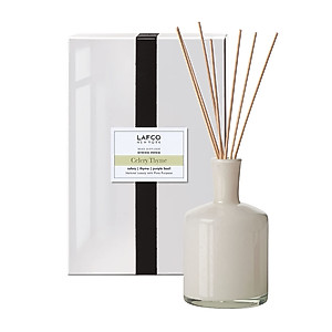 Lafco Reed Diffuser, Dining Room Celery Thyme, 15 Fl Oz