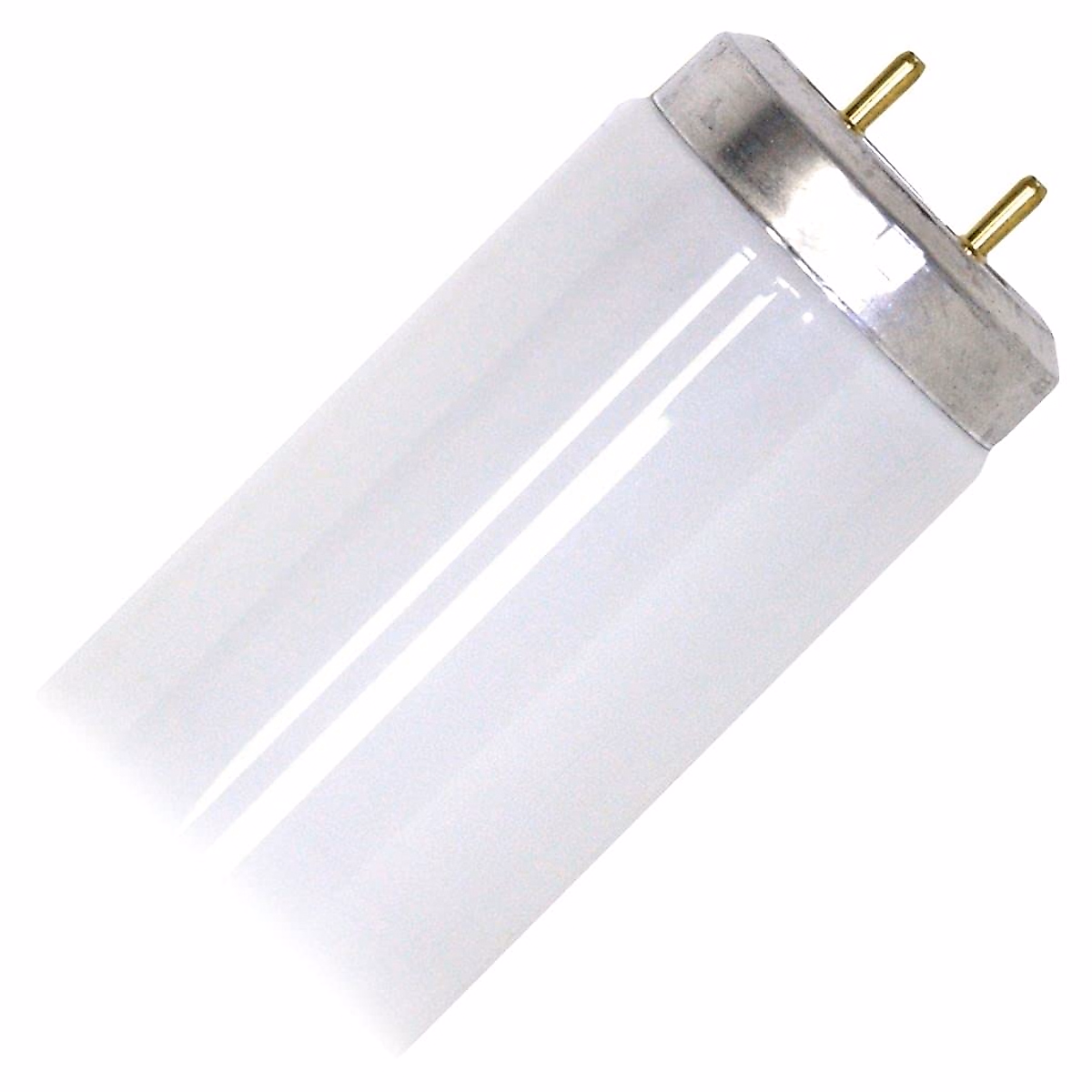 BULB FLR T12 18" SW 15W