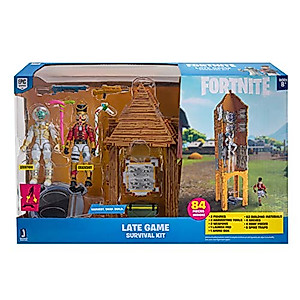 Fortnite Late Game-Survival Kit