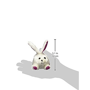 Petmate Booda 0353596 Small Dog & Puppy Squatter Panda/Rabbit